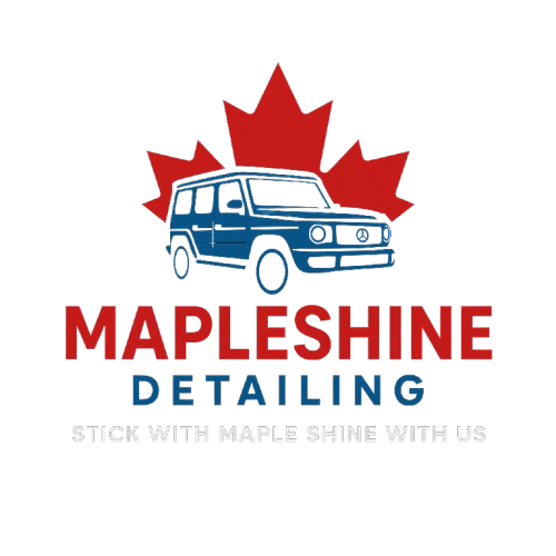 Maple Shine Detailing - Premium Auto Detailing Services